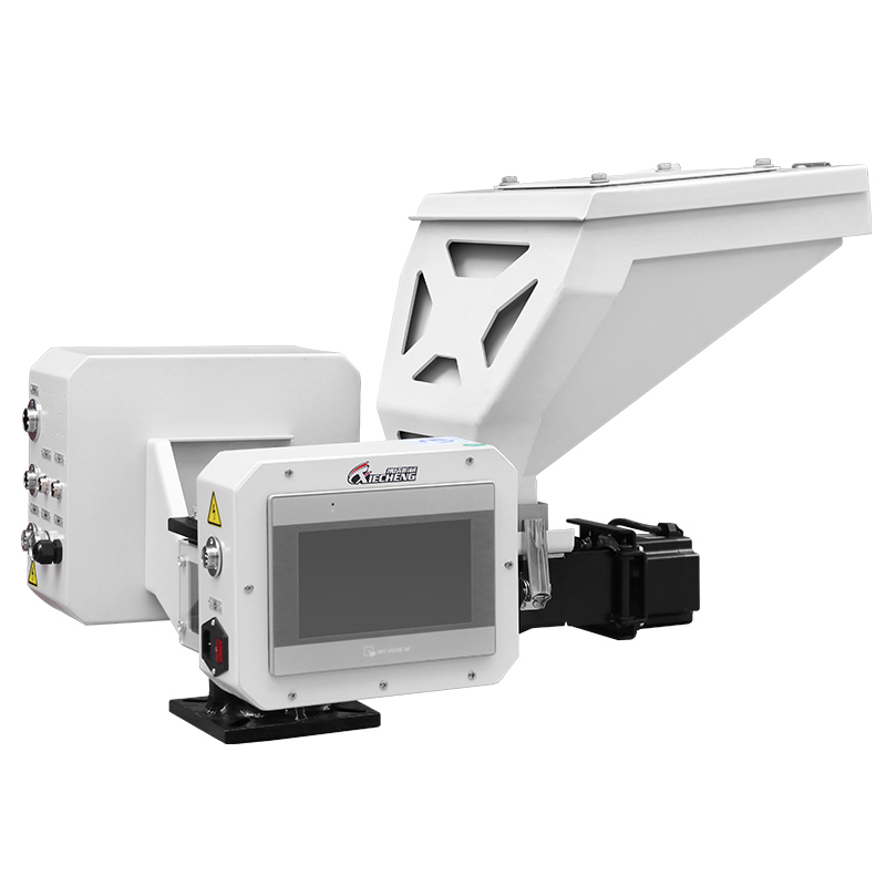 Gravimetric Doser - Buy Doser, Gravimetric Doser, Single Doser Product ...