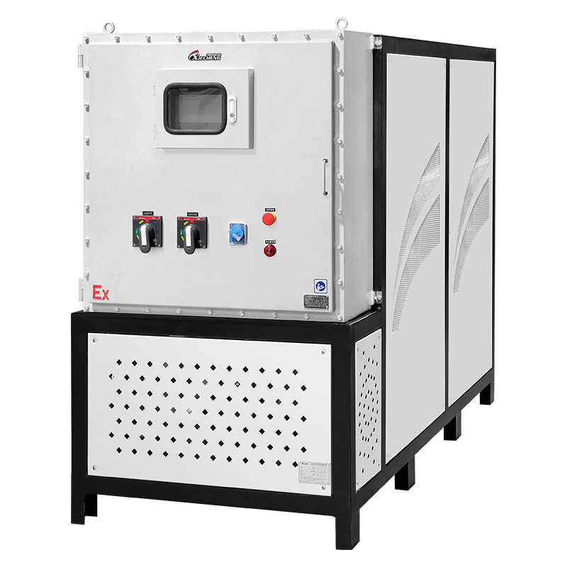 Explosion-proof Mold Temperature Controller - Buy Explosion-proof Mold Temperature Controller ...