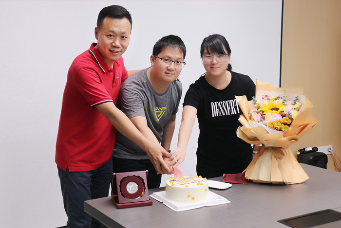 Ten Years at Xiecheng 4 | Climbing with Unlimited Possibilities ...