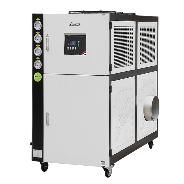 Industrial Water Chiller | Xiecheng Machinery
