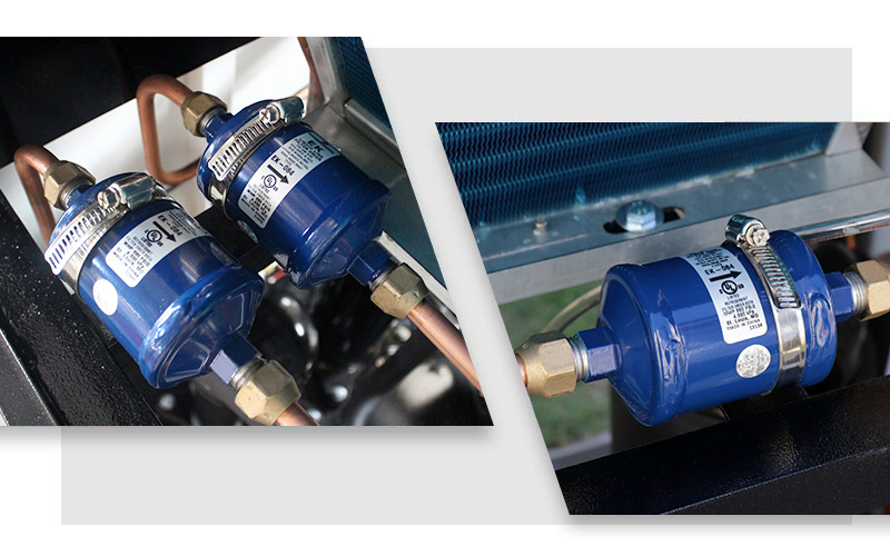 Air Cooled Chiller - Buy air cooled chiller, air cooled water chiller ...