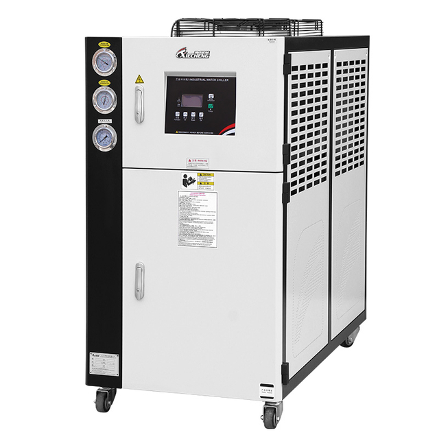 Industrial Water Chiller | Xiecheng Machinery
