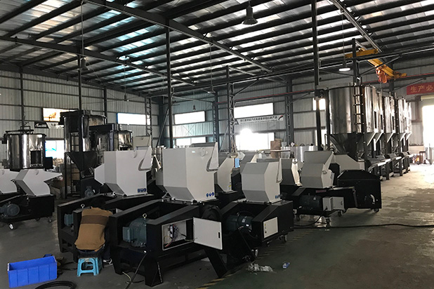 About Us｜Xiecheng Machinery