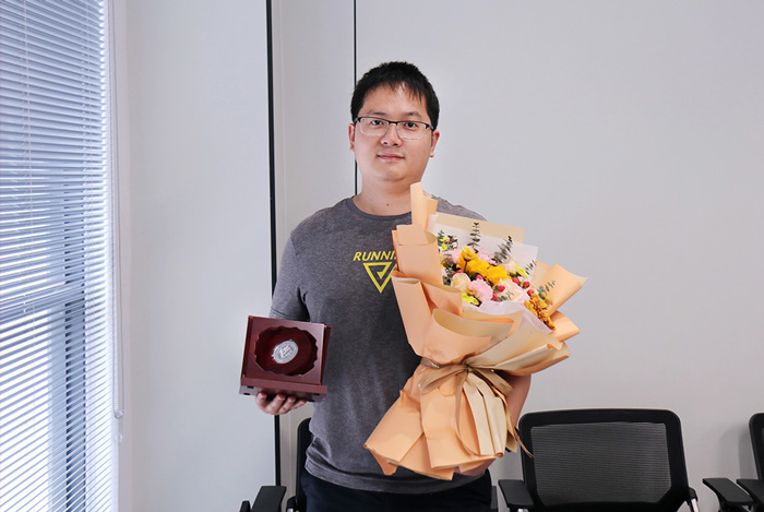 Ten Years at Xiecheng 4 | Climbing with Unlimited Possibilities ...